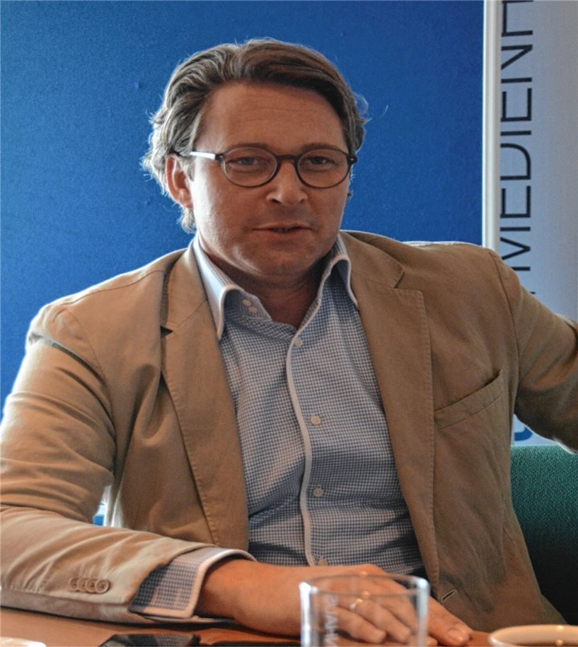 OVB Heimatzeitungen | Mobilitätspolitik ist gelebte Sozialpolitik