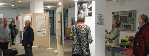 OVB Heimatzeitungen | „Eine große sudetendeutsche Frau“