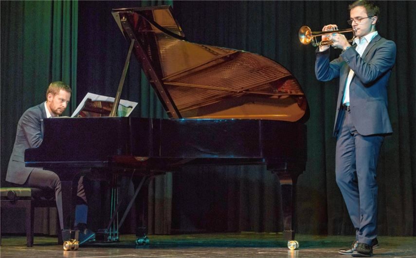 OVB Heimatzeitungen | Von Monteverdi bis Bernstein