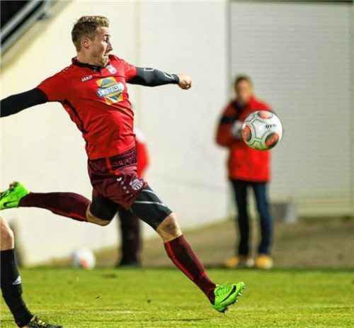 OVB Heimatzeitungen | Rettendes Ufer für Traunstein in Sicht