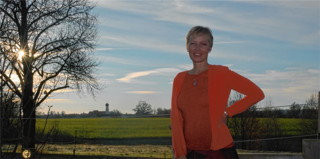 OVB Heimatzeitungen | Mit der Natur arbeiten