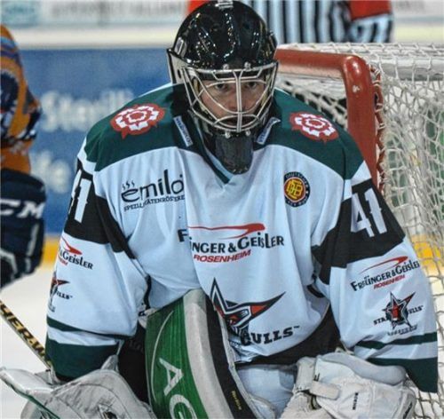 OVB Heimatzeitungen | Echtlers Penalty war das 100. Saisontor