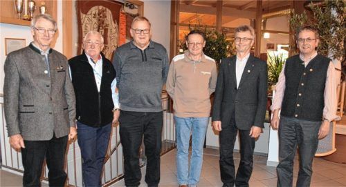 OVB Heimatzeitungen | Ein aktiver Verein