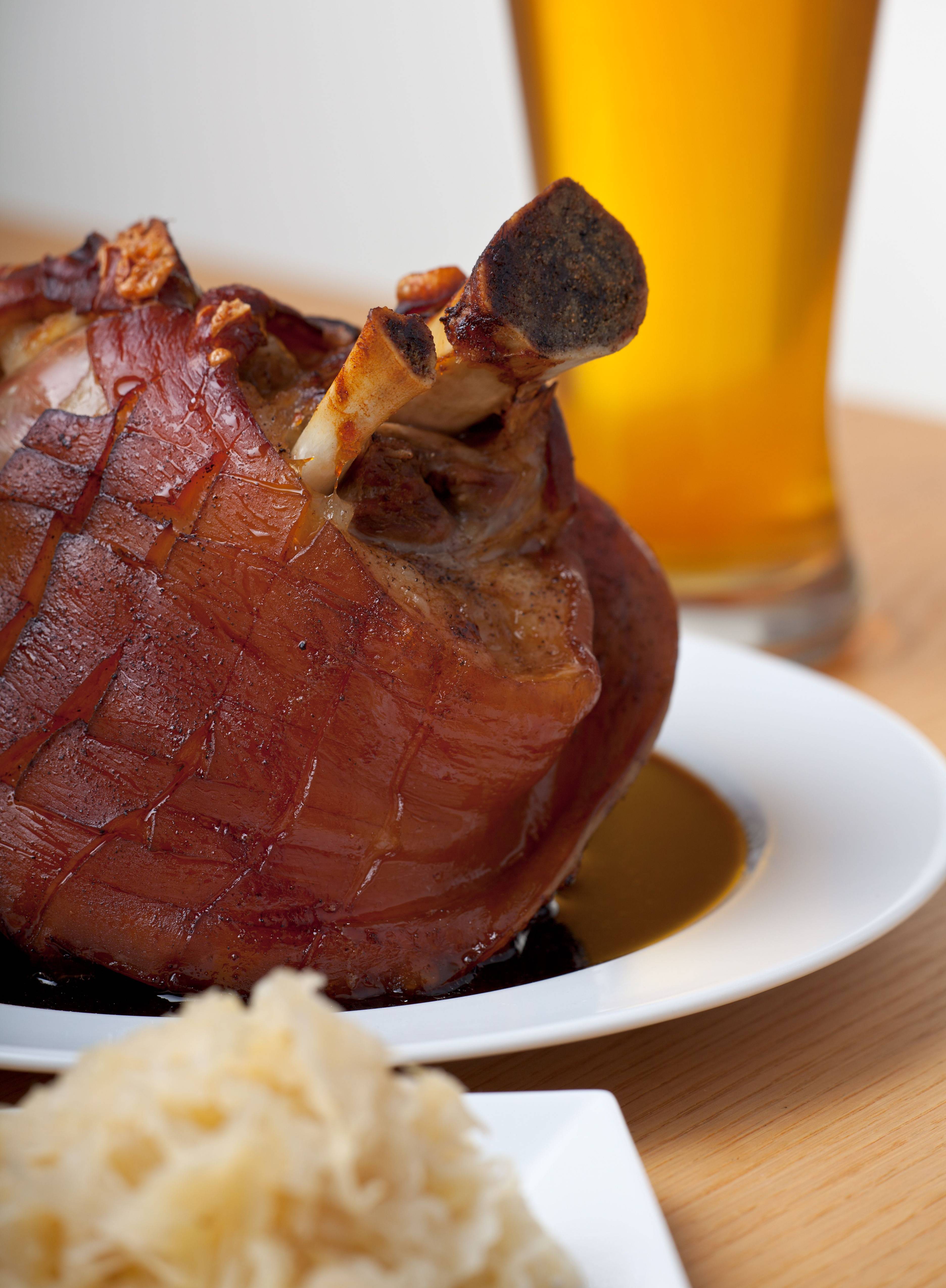 OVB Heimatzeitungen | Woher kommt die Bezeichnung „Eisbein“?