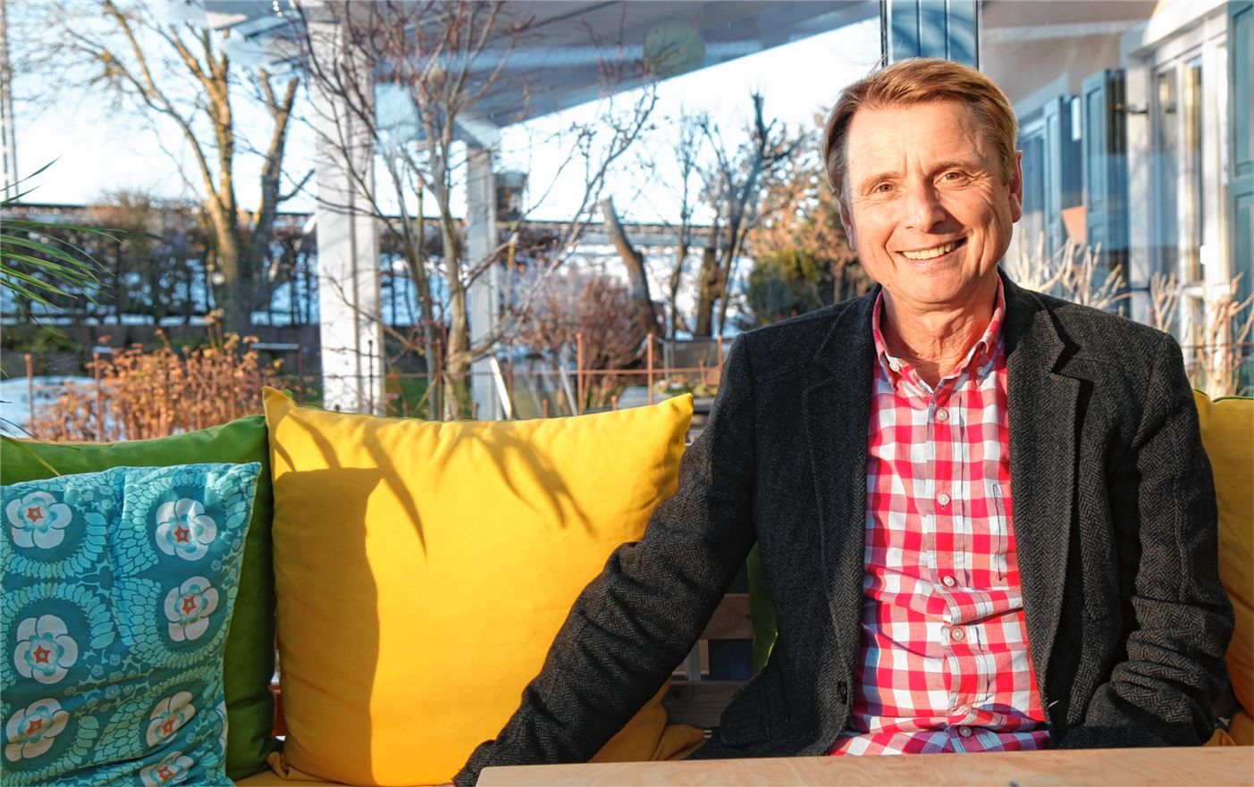 OVB Heimatzeitungen | Der Alltags-Voyeur