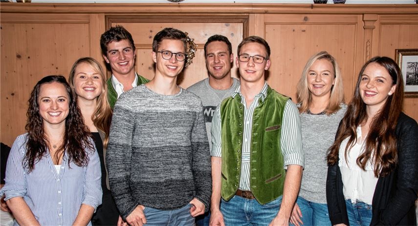 OVB Heimatzeitungen | Burschenverein votiert gegen „Bad Feilnbach“ im Namen