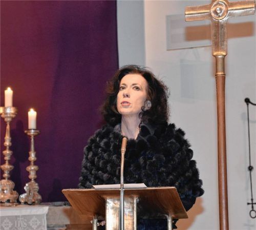 OVB Heimatzeitungen | „Keine Wunschmaschine“