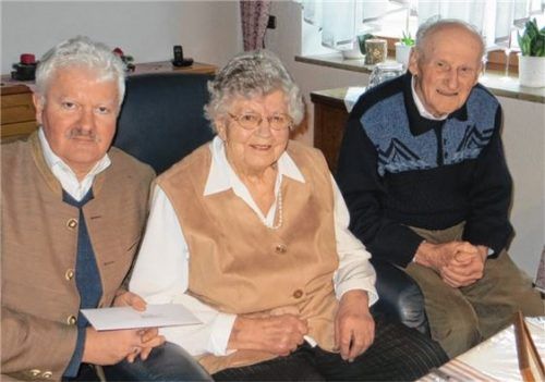 OVB Heimatzeitungen | 60 Jahre in Harmonie und Zusammenhalt