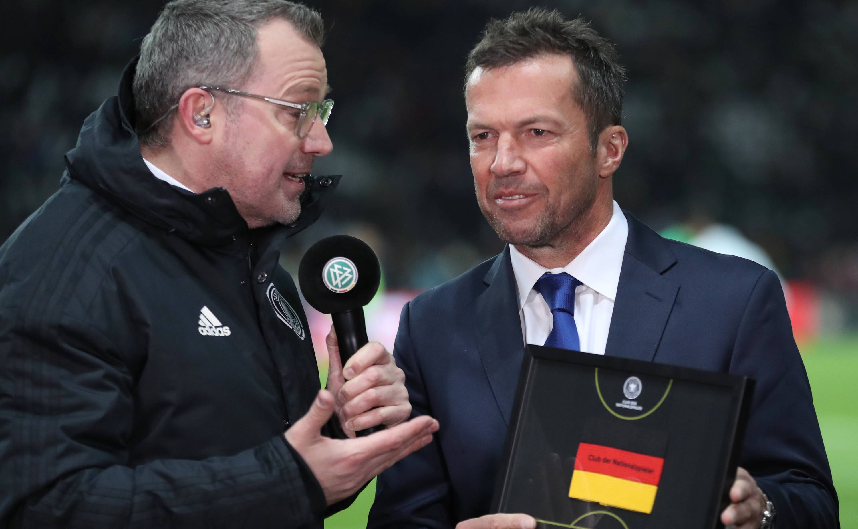 OVB Heimatzeitungen | Im Blickpunkt