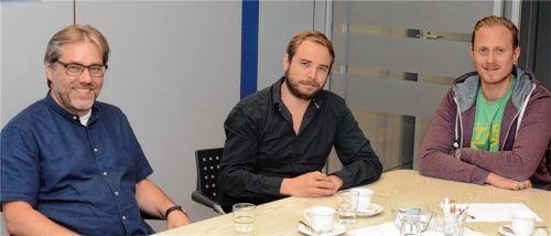 OVB Heimatzeitungen | „Spieler war verkrampft und gehemmt“