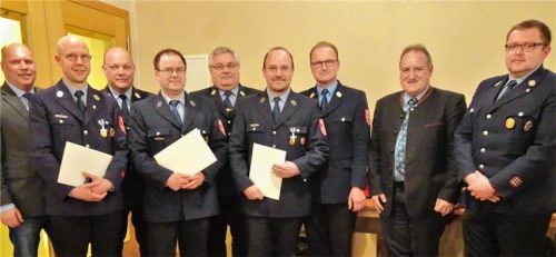 OVB Heimatzeitungen | Bedeutung des Ehrenamtes betont