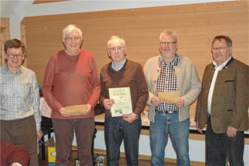 OVB Heimatzeitungen | Schafkopfen ist Kult