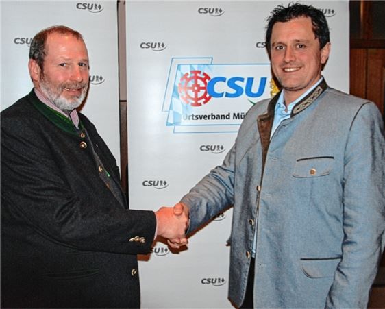 OVB Heimatzeitungen | Fusion einstimmig beschlossen