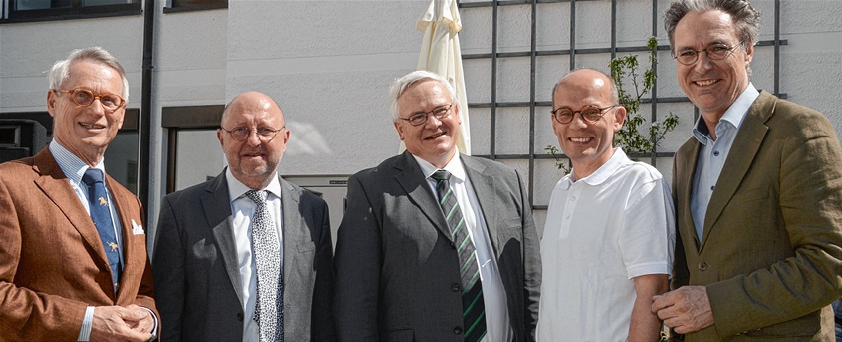 OVB Heimatzeitungen | Den weltweit exzellenten Ruf stärken