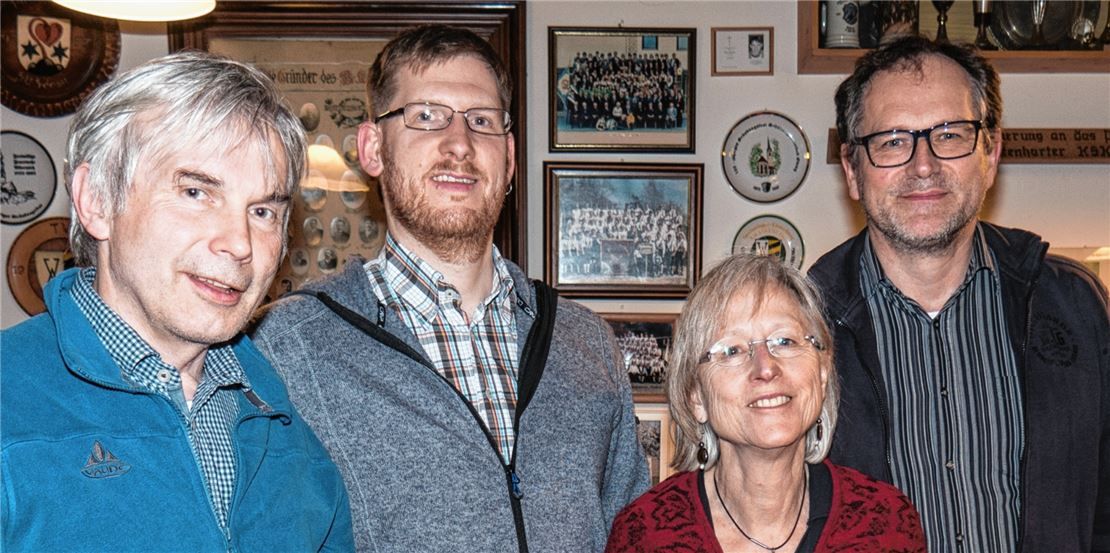 OVB Heimatzeitungen | Armin G. Plank neuer PAO-Vorsitzender