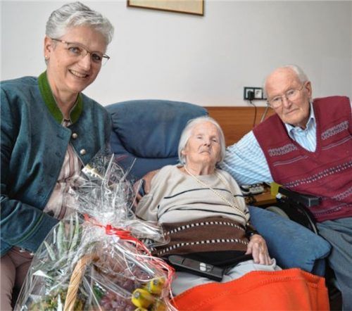 OVB Heimatzeitungen | Zwischen Inn und St. Nikolaus