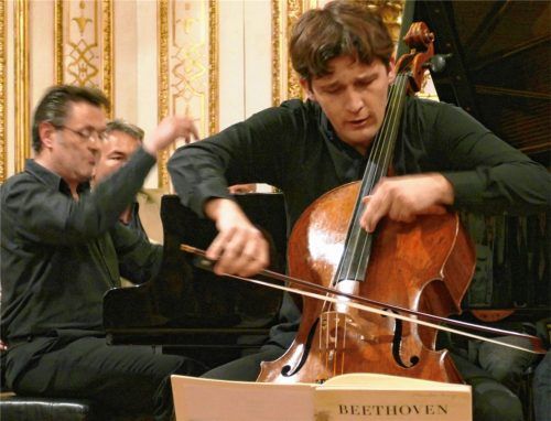 OVB Heimatzeitungen | Es war ein Schwellen und Schwelgen