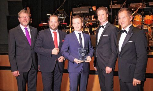 OVB Heimatzeitungen | Glücksdrache statt Asia-Konkurrenz