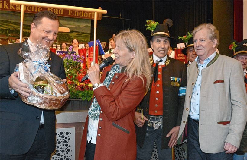 OVB Heimatzeitungen | Reger Austausch auf vielen Kanälen