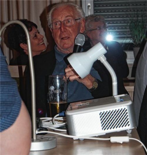 OVB Heimatzeitungen | Von Bunkern und Angorahasen