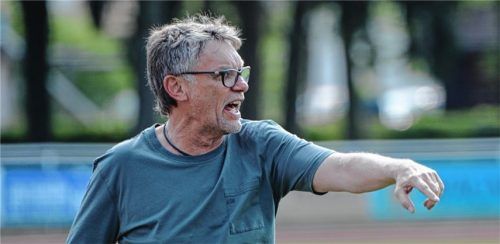 OVB Heimatzeitungen | Kolbermoor holt seinen Aufstiegstrainer zurück