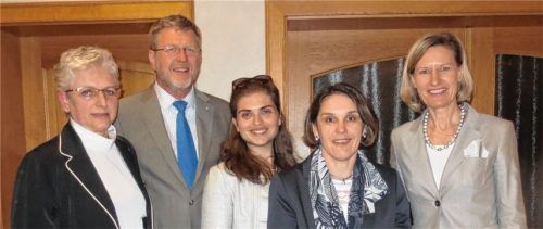 OVB Heimatzeitungen | Wir brauchen ein soziales Europa