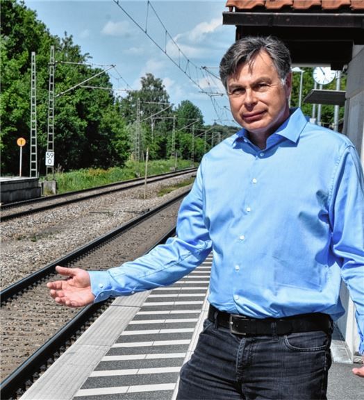 OVB Heimatzeitungen | Meridian macht Kehrtwende