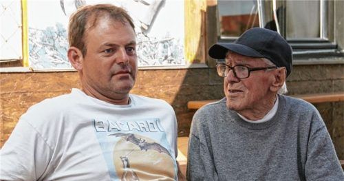 OVB Heimatzeitungen | Die Magie des Rasthauses an der B12