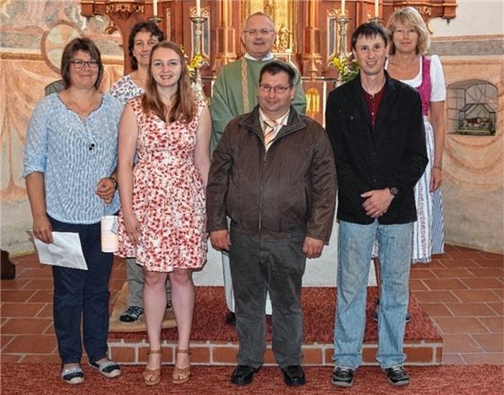 OVB Heimatzeitungen | Abschied aus dem Ehrenamt