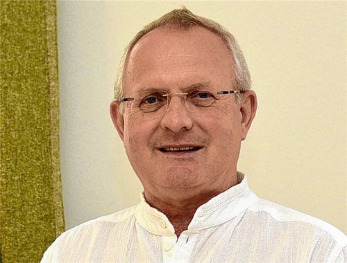 OVB Heimatzeitungen | Unter Lebensgefahr im Dienste Gottes