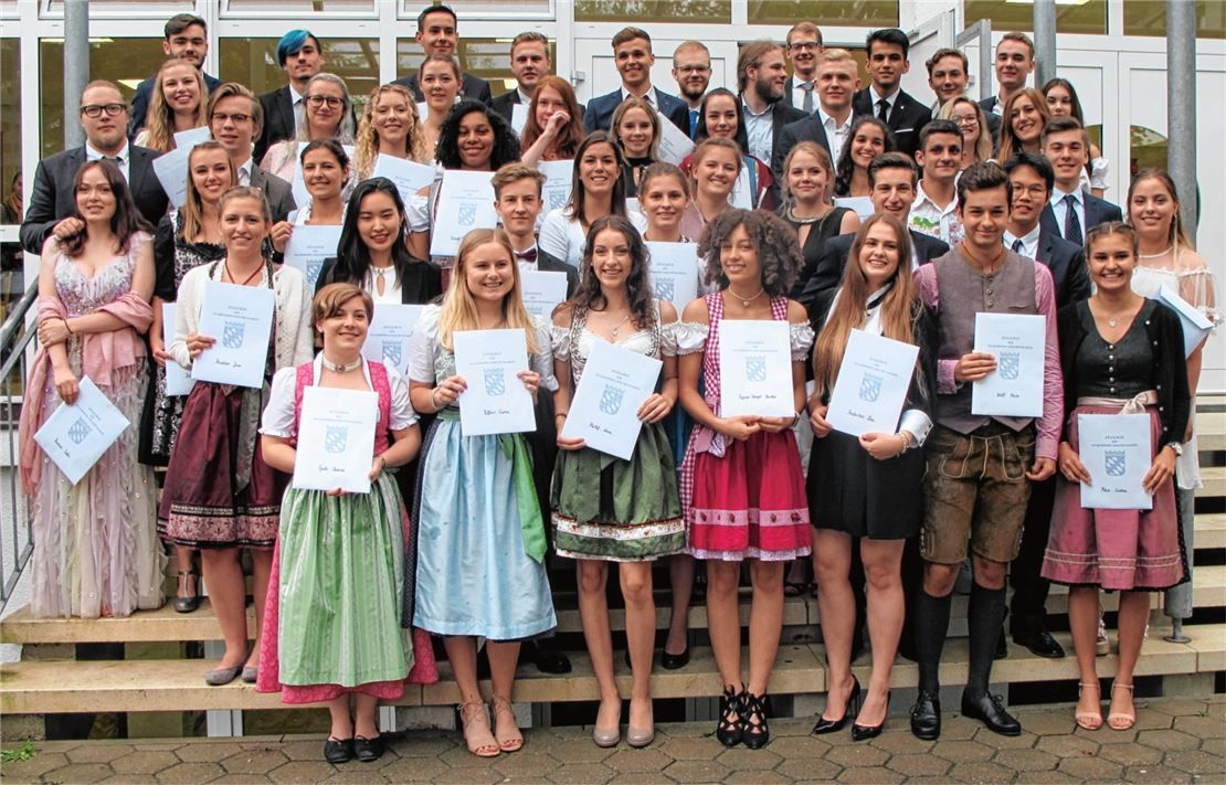 OVB Heimatzeitungen | „Das Abitur ist wie Ebbe und Flut“