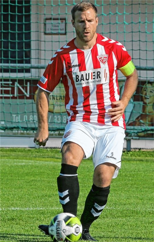 OVB Heimatzeitungen | Liga-Urgestein will ersten Heimdreier