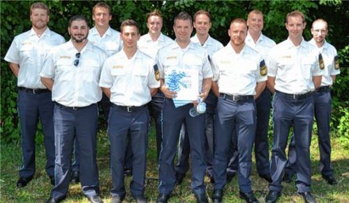 OVB Heimatzeitungen | Die Qualität fällt nicht vom Himmel