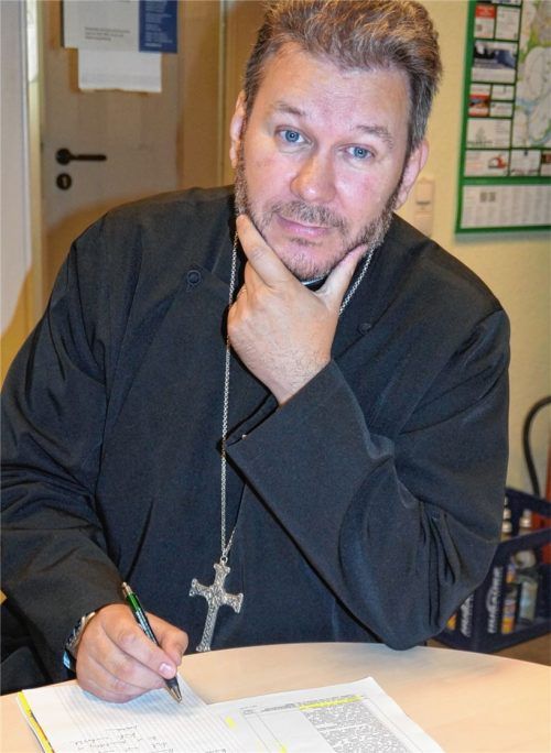 OVB Heimatzeitungen | Der Traum vom eigenen Gotteshaus