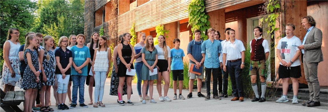 OVB Heimatzeitungen | Erstklassiges musikalisches Dinner