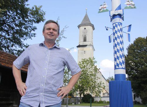 OVB Heimatzeitungen | Das Tor zu den Alpen