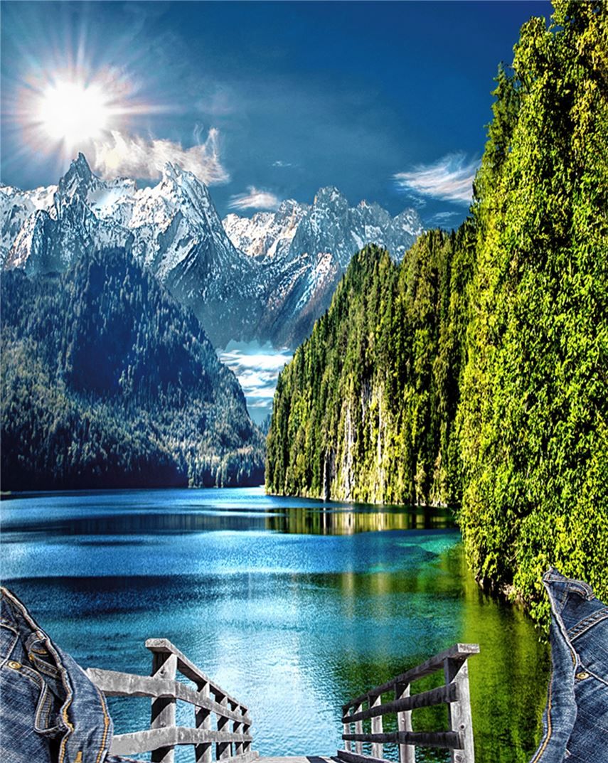 OVB Heimatzeitungen | Eine besondere Note