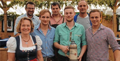 OVB Heimatzeitungen | Stockschützen Stadtmeisterschaft