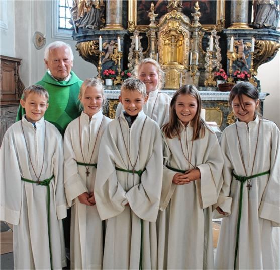 OVB Heimatzeitungen | Neue Minis vorgestellt