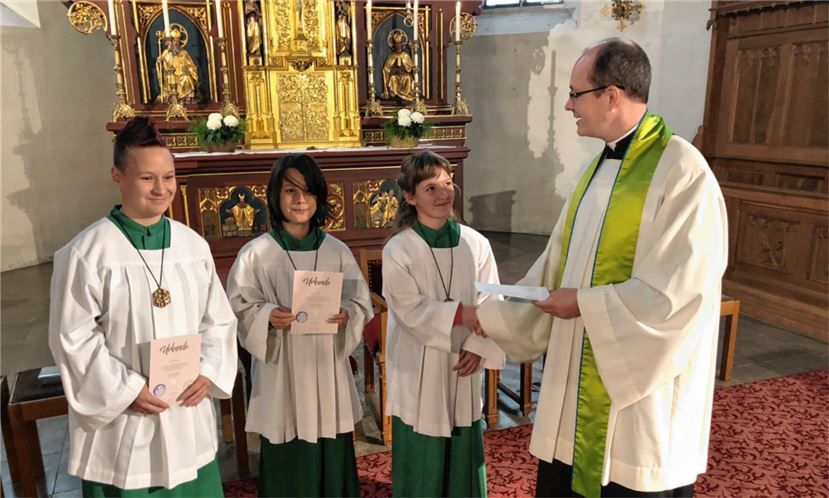 OVB Heimatzeitungen | Nichts ist größer, als Mini zu sein