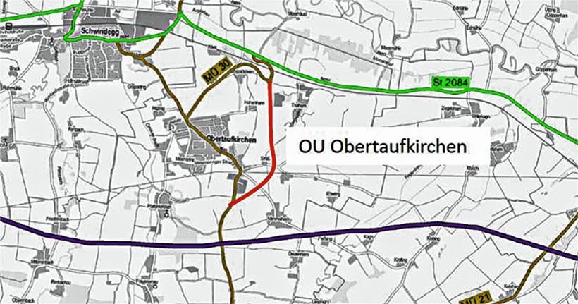 OVB Heimatzeitungen