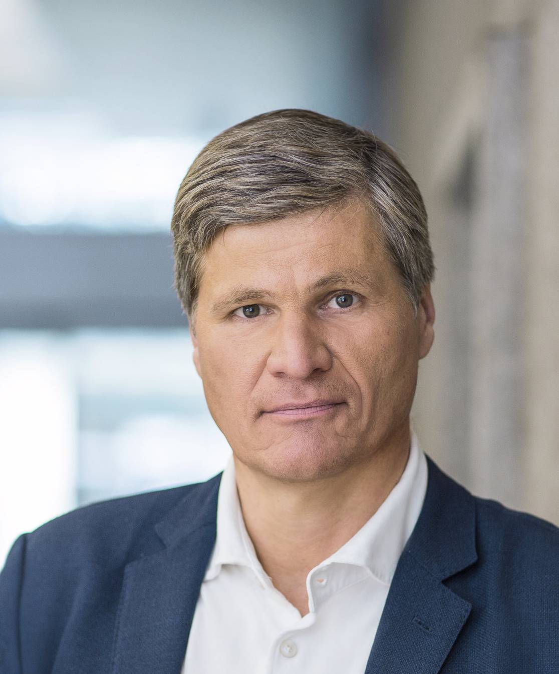 OVB Heimatzeitungen | Christine Westermann feiert 70. Geburtstag