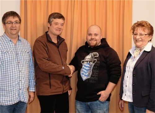 OVB Heimatzeitungen | Schluss nach 7625 Tagen als Zweiter Kommandant