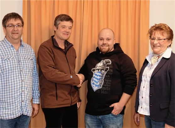 OVB Heimatzeitungen | Schluss nach 7625 Tagen als Zweiter Kommandant