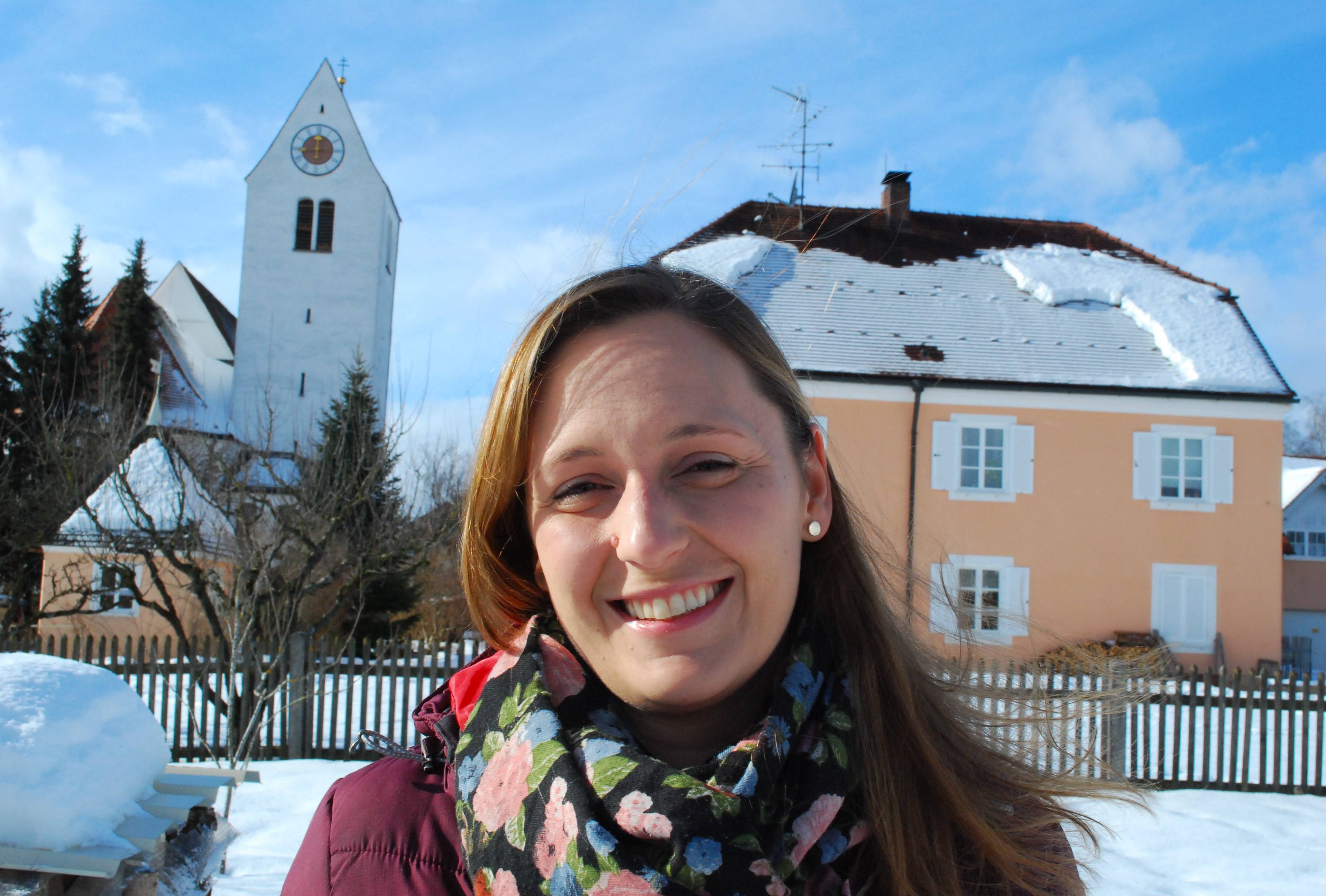 OVB Heimatzeitungen | „Als Mann muss man schnell sein“