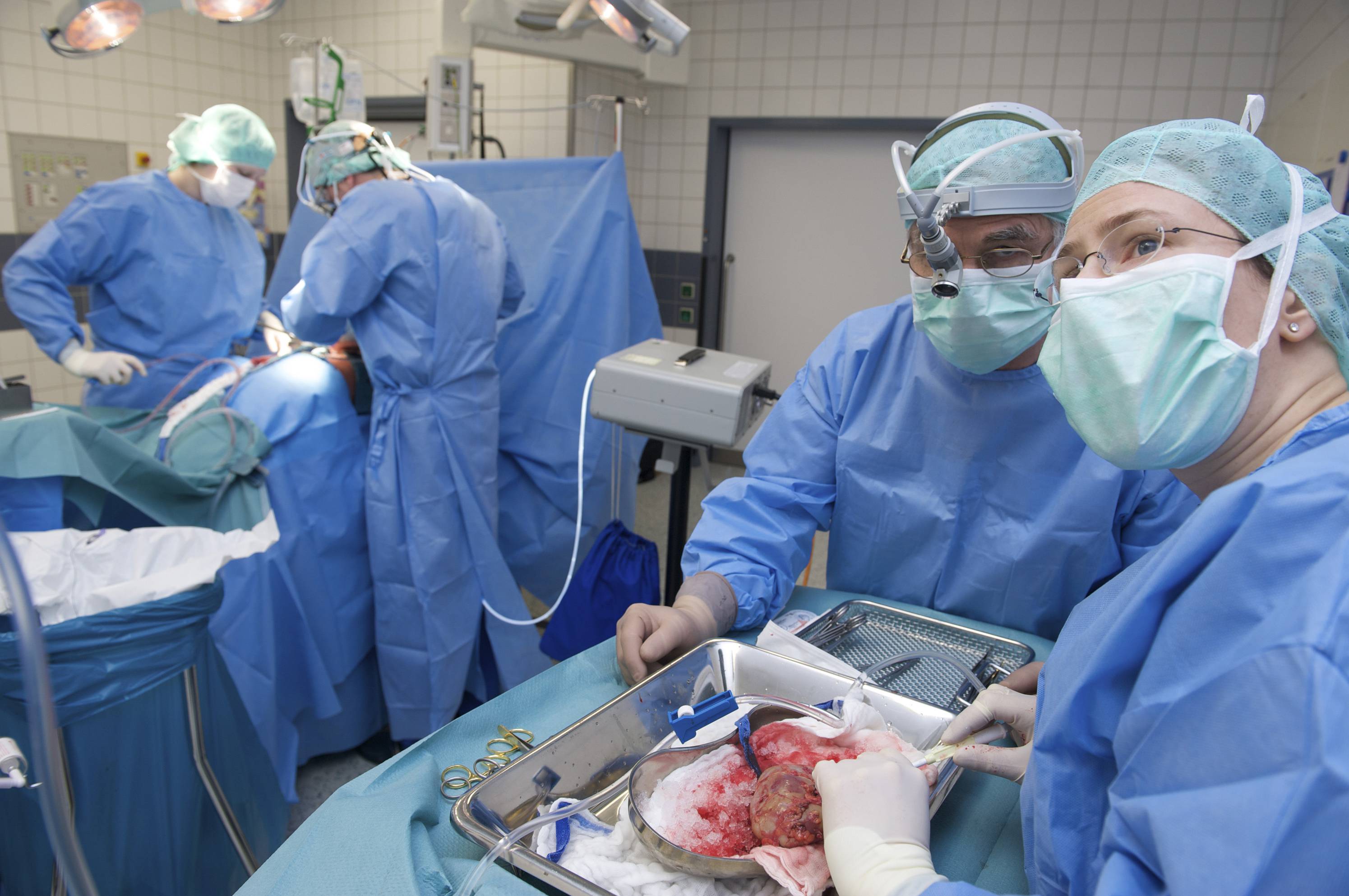 OVB Heimatzeitungen | Organspende: Neustart ins Leben