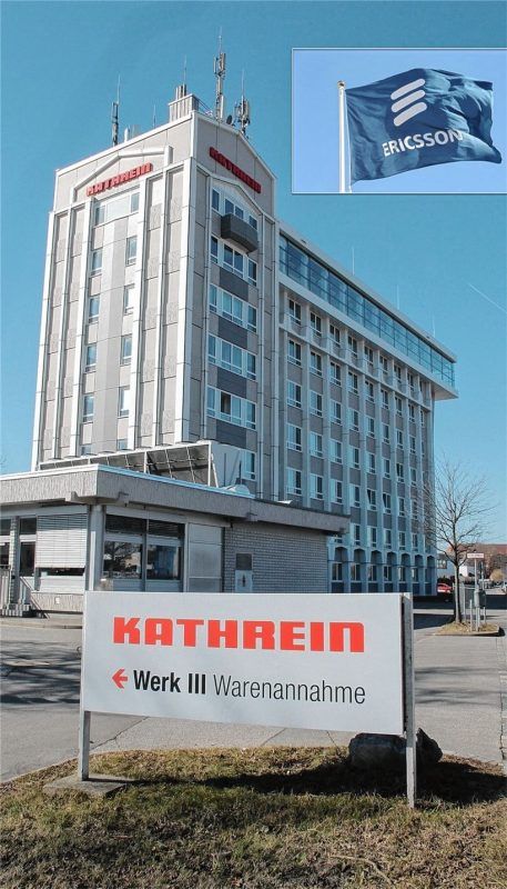 OVB Heimatzeitungen | Kathrein-Konzern wird zerschlagen