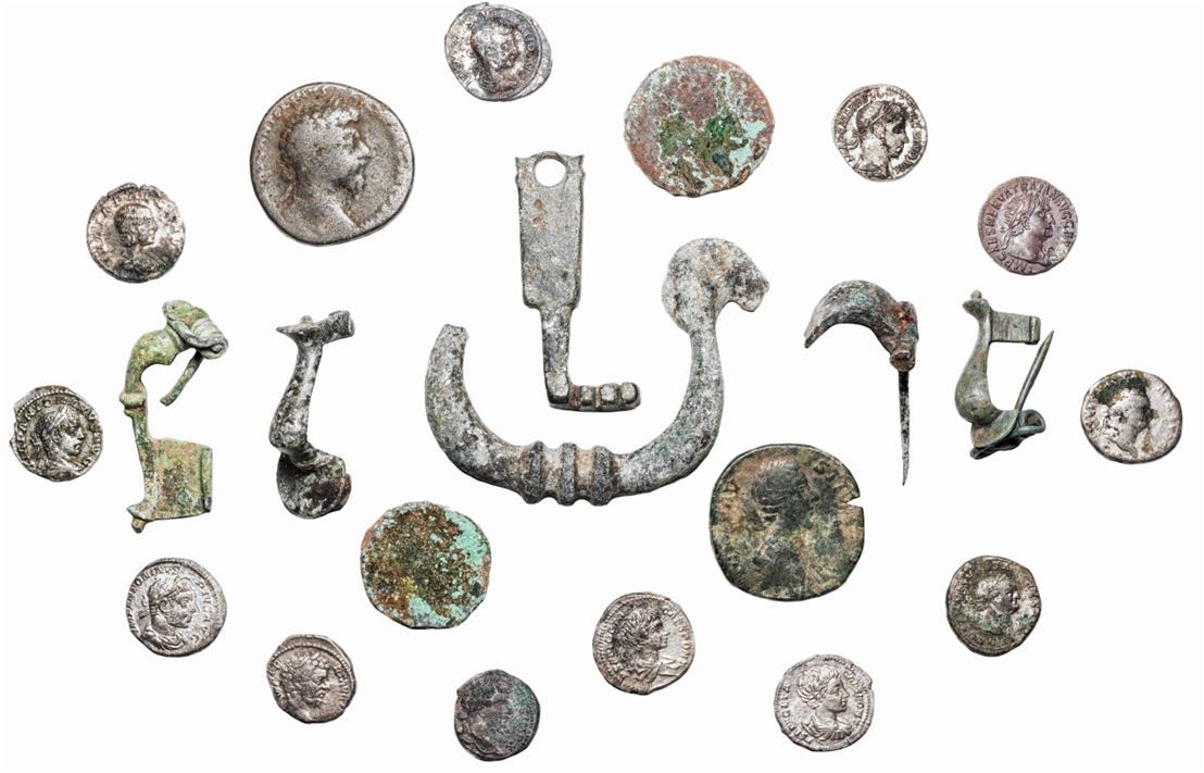 OVB Heimatzeitungen | Der Sondengänger von St. Erasmus