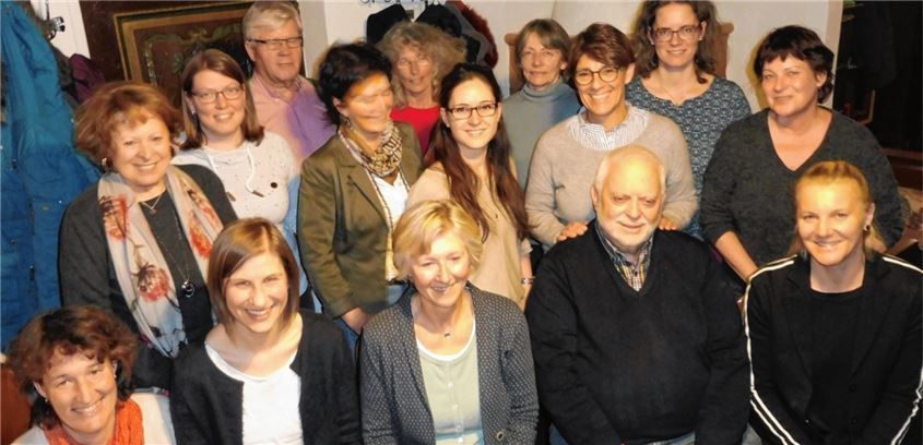 OVB Heimatzeitungen | Neue Gesichter im Vorstand