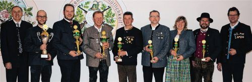 OVB Heimatzeitungen | 46 Jahre auf den ersten Sieg gewartet